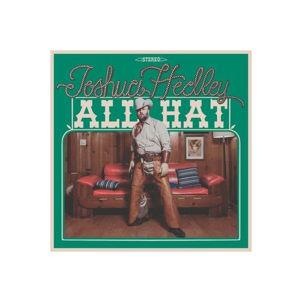 【発売日：2025年10月24日】ご注文後のキャンセル・返品は承れません。発売日:2025年10月24日/商品ID:6944466/ジャンル:COUNTRY/BLUES/フォーマット:CD/構成数:1/レーベル:New West Recor...