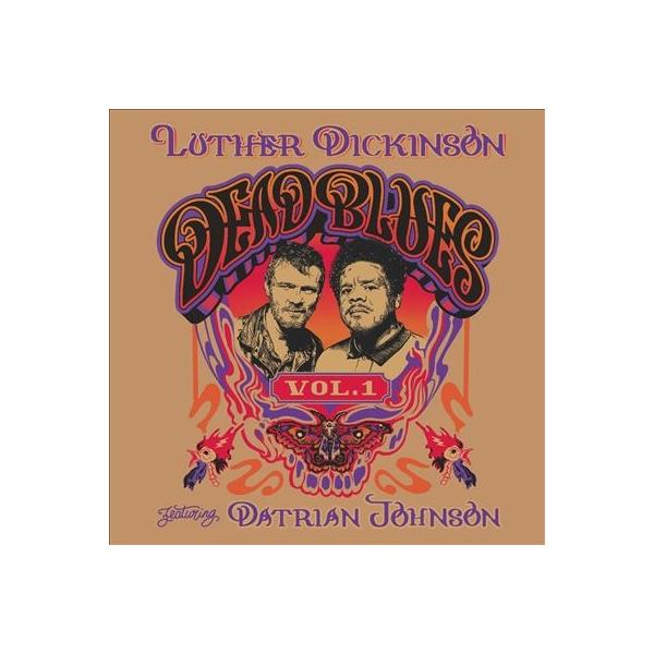 【発売日：2025年10月17日】ご注文後のキャンセル・返品は承れません。発売日:2025年10月17日/商品ID:6944479/ジャンル:COUNTRY/BLUES/フォーマット:CD/構成数:1/レーベル:Strolling Bone...