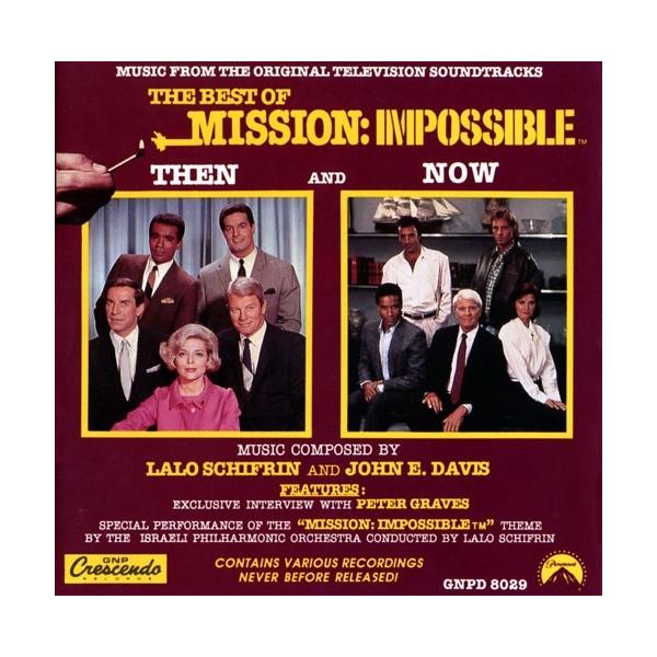 【発売日：2025年10月01日】ご注文後のキャンセル・返品は承れません。発売日:2025年10月01日/商品ID:6944537/ジャンル:サウンドトラック/フォーマット:CD/構成数:1/レーベル:GNP Crescendo Recor...