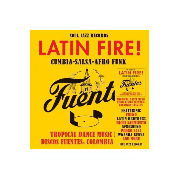 【発売日：2025年09月19日】ご注文後のキャンセル・返品は承れません。発売日:2025年09月19日/商品ID:6945137/ジャンル:WORLD/REGGAE/フォーマット:CD/構成数:1/レーベル:Soul Jazz Recor...