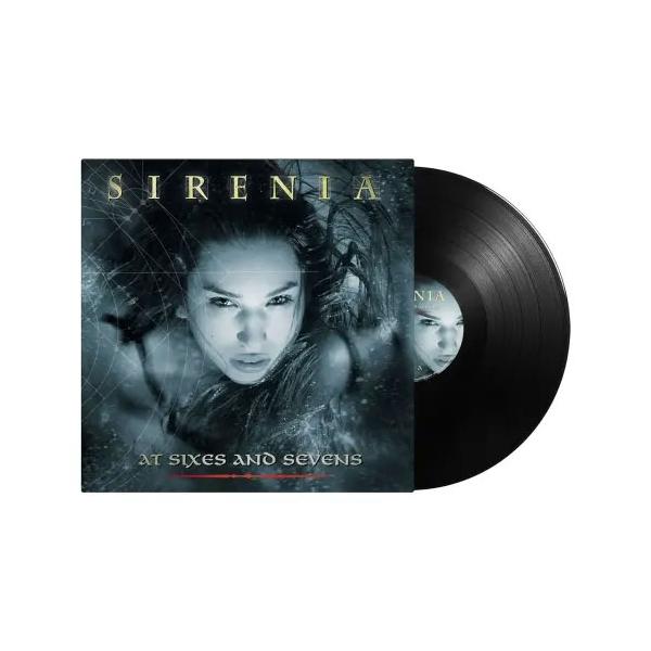 【発売日：2025年10月11日】ご注文後のキャンセル・返品は承れません。発売日:2025年10月11日/商品ID:6945149/ジャンル:ROCK/POP/フォーマット:LP/構成数:1/レーベル:Hammerheart/アーティスト:...