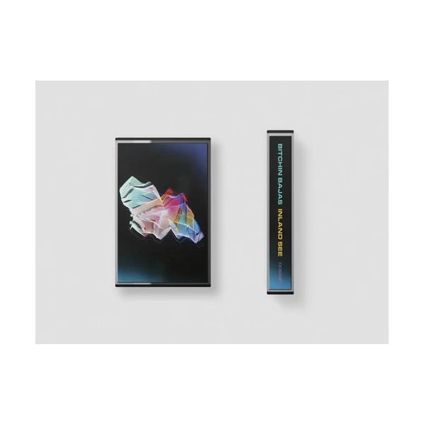 【発売日：2025年09月23日】ご注文後のキャンセル・返品は承れません。発売日:2025年09月23日/商品ID:6945172/ジャンル:ROCK/POP/フォーマット:Cassette/構成数:1/レーベル:Drag City/アーテ...