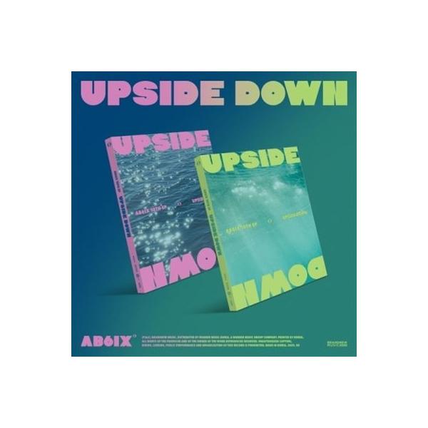 【発売日：2025年08月29日】ご注文後のキャンセル・返品は承れません。発売日:2025年08月29日/商品ID:6945180/ジャンル:K-POP/フォーマット:CD/構成数:1/レーベル:Warner Music Korea/アーテ...