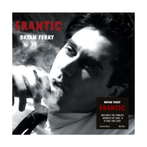 【発売日：2025年09月19日】ご注文後のキャンセル・返品は承れません。発売日:2025年09月19日/商品ID:6946500/ジャンル:ROCK/POP/フォーマット:CD/構成数:1/レーベル:BMG/アーティスト:Bryan Fe...