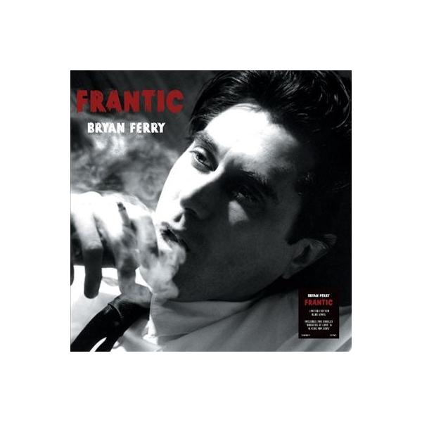 【発売日：2025年09月19日】ご注文後のキャンセル・返品は承れません。発売日:2025年09月19日/商品ID:6946502/ジャンル:ROCK/POP/フォーマット:LP/構成数:1/レーベル:BMG/アーティスト:Bryan Fe...