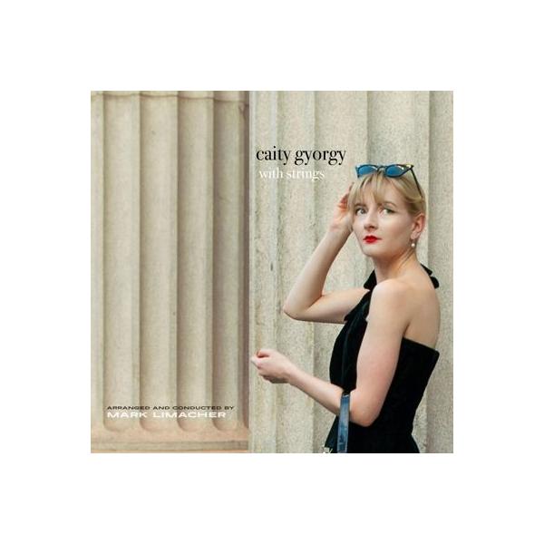 【発売日：2025年08月22日】ご注文後のキャンセル・返品は承れません。発売日:2025年08月22日/商品ID:6946516/ジャンル:JAZZ/フォーマット:CD/構成数:1/レーベル:Reserve/アーティスト:Caity Gy...