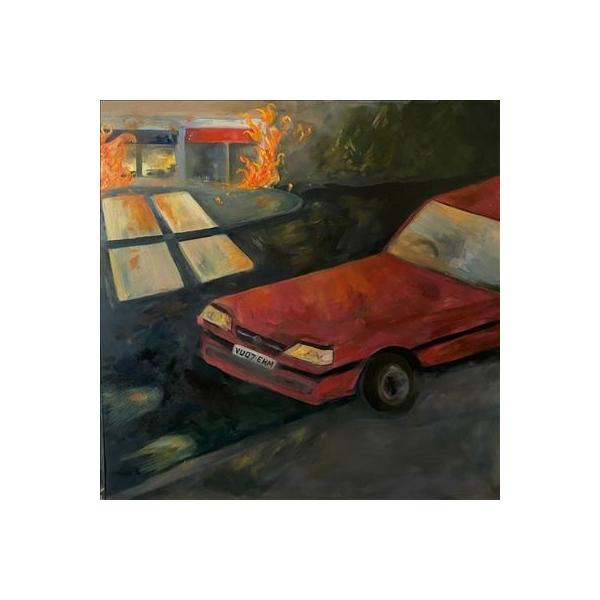 【発売日：2025年09月05日】ご注文後のキャンセル・返品は承れません。発売日:2025年09月05日/商品ID:6946602/ジャンル:ROCK/POP/フォーマット:7inch Single/構成数:1/レーベル:Universal...