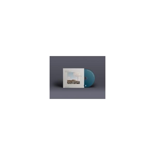 【発売日：2025年10月24日】ご注文後のキャンセル・返品は承れません。発売日:2025年10月24日/商品ID:6946664/ジャンル:JAZZ/フォーマット:CD/構成数:1/レーベル:Edition Records/アーティスト:...