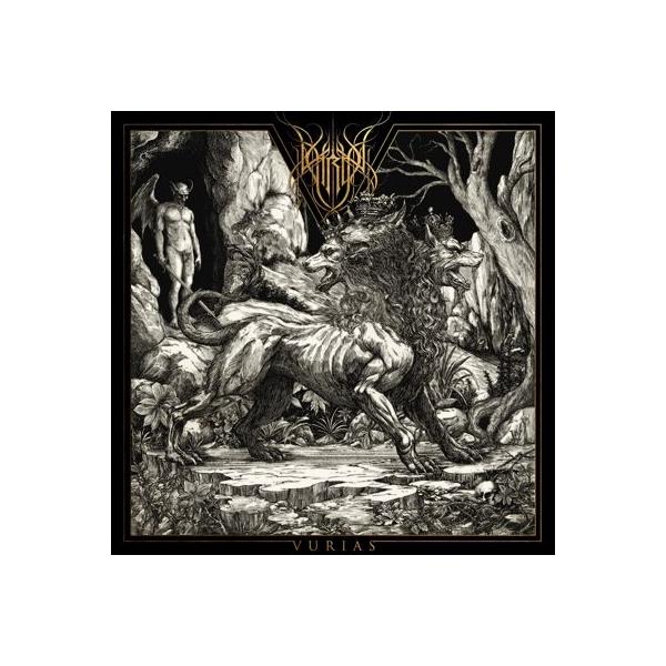 【発売日：2025年10月31日】ご注文後のキャンセル・返品は承れません。発売日:2025年10月31日/商品ID:6946704/ジャンル:ROCK/POP/フォーマット:CD/構成数:1/レーベル:Listenable Records/...