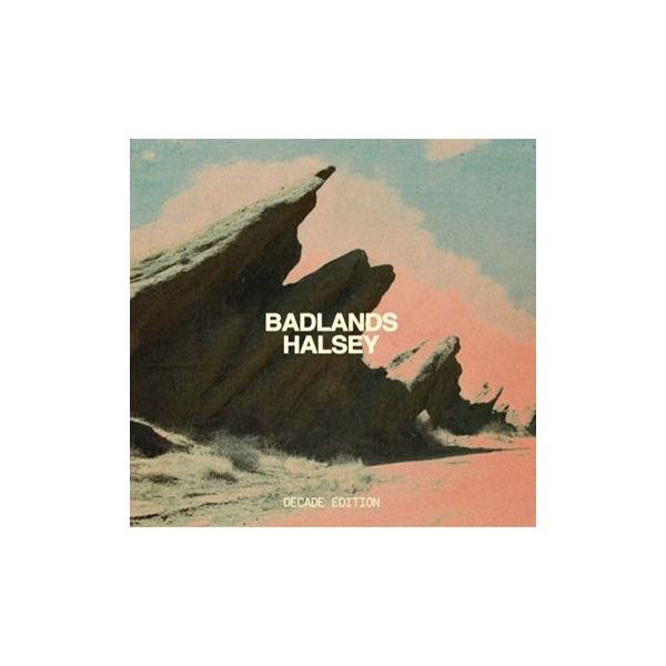 【発売日：2025年09月05日】ご注文後のキャンセル・返品は承れません。発売日:2025年09月05日/商品ID:6947281/ジャンル:ROCK/POP/フォーマット:LP/構成数:1/レーベル:Capitol/アーティスト:Hals...