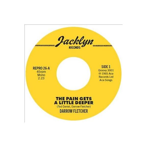 【発売日：2025年09月05日】ご注文後のキャンセル・返品は承れません。発売日:2025年09月05日/商品ID:6947381/ジャンル:SOUL/CLUB/RAP/フォーマット:7inch Single/構成数:1/レーベル:Kent...