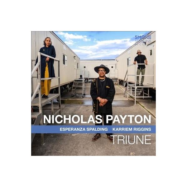 【発売日：2025年10月10日】ご注文後のキャンセル・返品は承れません。発売日:2025年10月10日/商品ID:6947446/ジャンル:JAZZ/フォーマット:LP/構成数:1/レーベル:Smoke Sessions/アーティスト:N...