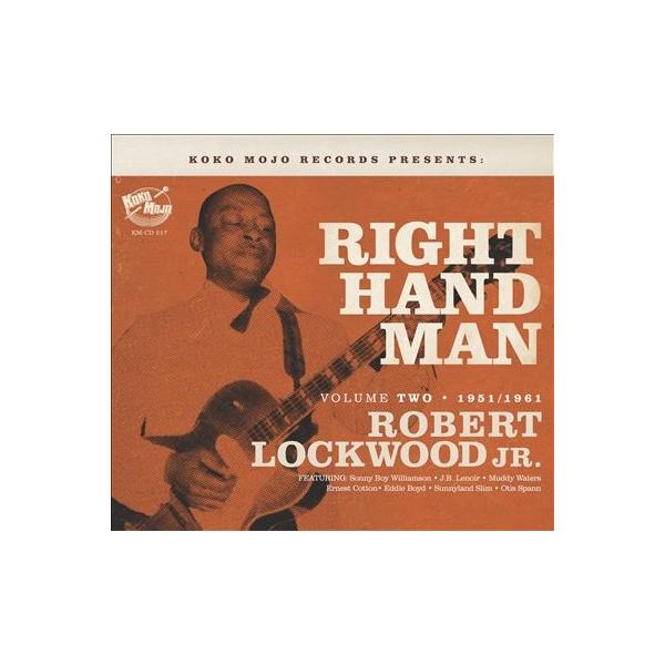 【発売日：2025年10月10日】ご注文後のキャンセル・返品は承れません。発売日:2025年10月10日/商品ID:6947505/ジャンル:COUNTRY/BLUES/フォーマット:CD/構成数:1/レーベル:Koko Mojo/アーティ...