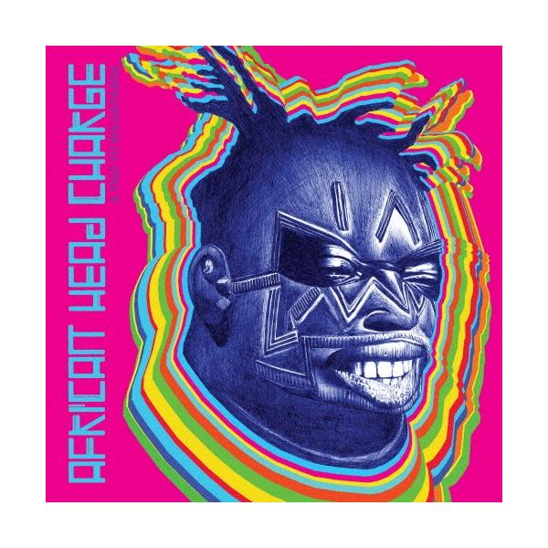 【発売日：2025年08月22日】ご注文後のキャンセル・返品は承れません。発売日:2025年08月22日/商品ID:6947528/ジャンル:WORLD/REGGAE/フォーマット:CD/構成数:1/レーベル:On-U Sound/アーティ...