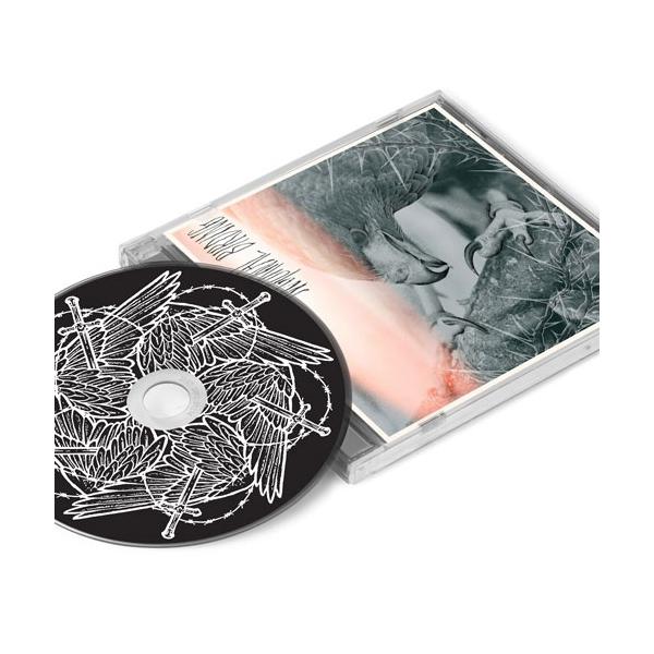 【発売日：2025年10月03日】ご注文後のキャンセル・返品は承れません。発売日:2025年10月03日/商品ID:6947567/ジャンル:ROCK/POP/フォーマット:CD/構成数:1/レーベル:Relapse Records/アーテ...