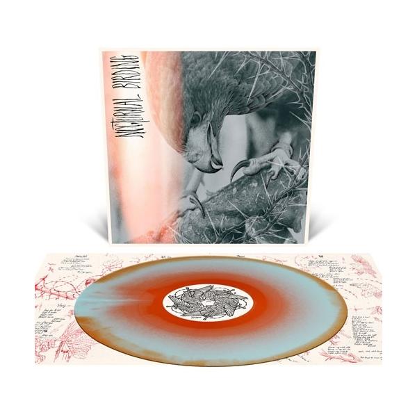 【発売日：2025年10月03日】ご注文後のキャンセル・返品は承れません。発売日:2025年10月03日/商品ID:6947568/ジャンル:ROCK/POP/フォーマット:LP/構成数:1/レーベル:Relapse Records/アーテ...