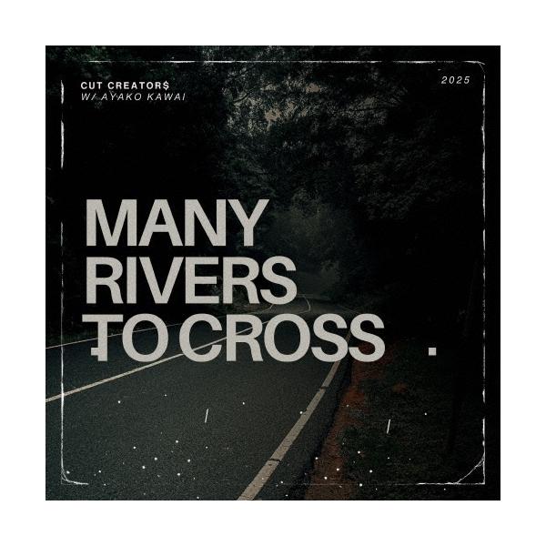 【発売日：2025年12月06日】ご注文後のキャンセル・返品は承れません。発売日:2025年12月06日/商品ID:6947582/ジャンル:SOUL/CLUB/RAP/フォーマット:7inch Single/構成数:1/レーベル:Octa...