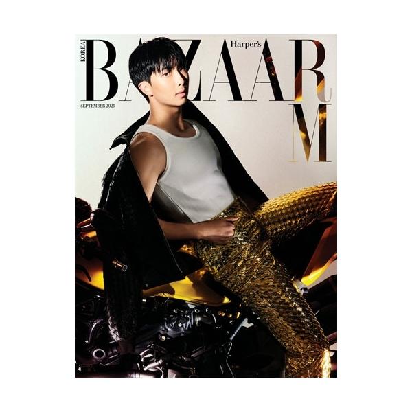 【発売日：2025年09月19日】ご注文後のキャンセル・返品は承れません。発売日:2025年09月19日/商品ID:6948247/ジャンル:IMPORTED MAGAZINE/フォーマット:Magazine/構成数:1/レーベル:---/...