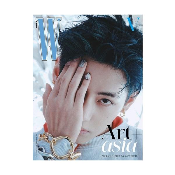 【発売日：2025年09月19日】ご注文後のキャンセル・返品は承れません。発売日:2025年09月19日/商品ID:6948258/ジャンル:IMPORTED MAGAZINE/フォーマット:Magazine/構成数:1/レーベル:---/...