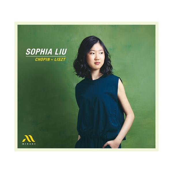 【発売日：2025年10月11日】ご注文後のキャンセル・返品は承れません。発売日:2025年10月11日/商品ID:6948305/ジャンル:CLASSICAL/フォーマット:CD/構成数:1/レーベル:Mirare/アーティスト:ソフィア...