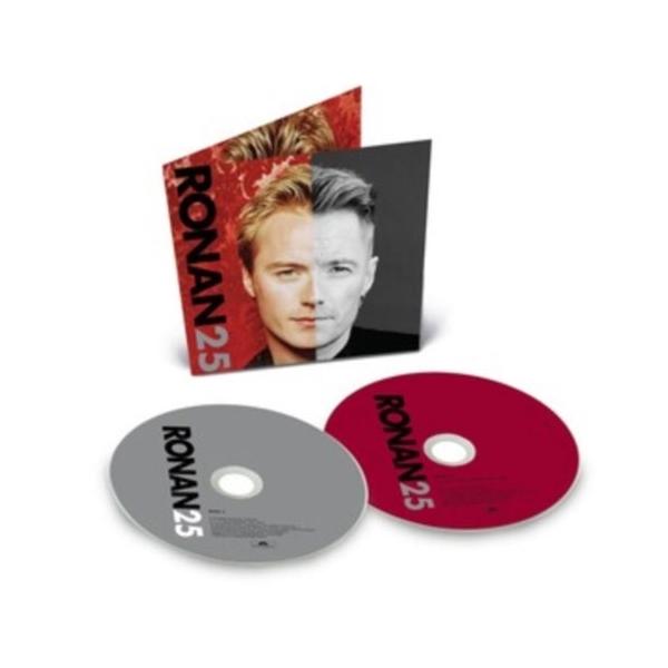 【発売日：2025年09月12日】ご注文後のキャンセル・返品は承れません。発売日:2025年09月12日/商品ID:6948326/ジャンル:ROCK/POP/フォーマット:CD/構成数:2/レーベル:Polydor/アーティスト:Rona...