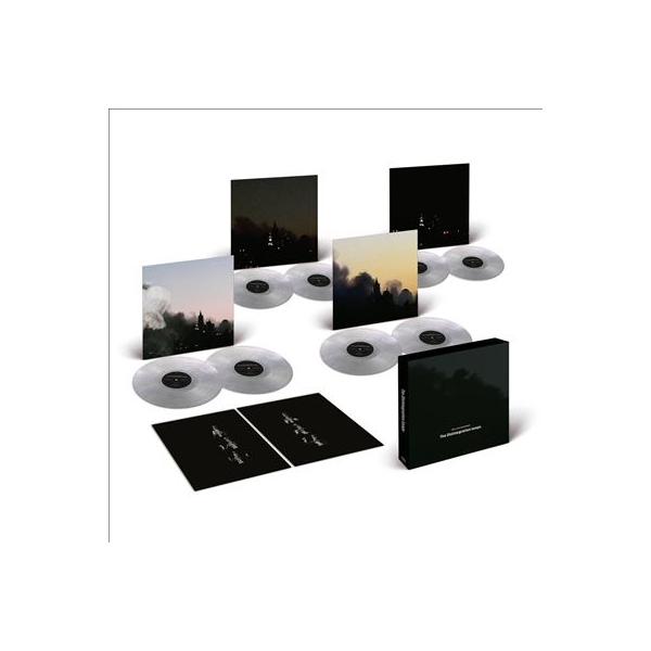 【発売日：2026年02月27日】ご注文後のキャンセル・返品は承れません。発売日:2026年02月27日/商品ID:6948365/ジャンル:JAZZ/フォーマット:LP/構成数:8/レーベル:Temporary Residence/アーテ...