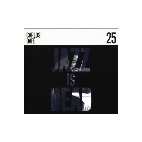 【発売日：2025年10月17日】ご注文後のキャンセル・返品は承れません。発売日:2025年10月17日/商品ID:6948370/ジャンル:WORLD/REGGAE/フォーマット:CD/構成数:1/レーベル:Jazz Is Dead/アー...