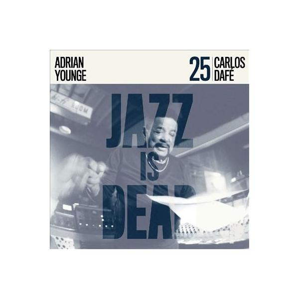 【発売日：2025年10月17日】ご注文後のキャンセル・返品は承れません。発売日:2025年10月17日/商品ID:6948371/ジャンル:WORLD/REGGAE/フォーマット:LP/構成数:1/レーベル:Jazz Is Dead/アー...