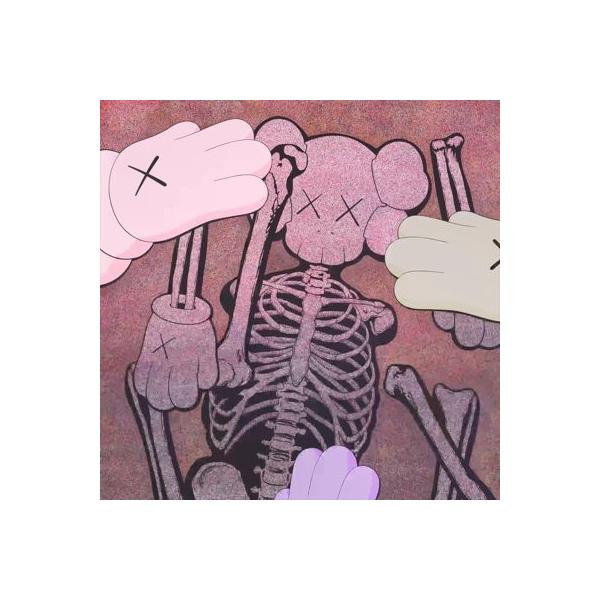 【発売日：2025年10月10日】ご注文後のキャンセル・返品は承れません。発売日:2025年10月10日/商品ID:6948473/ジャンル:SOUL/CLUB/RAP/フォーマット:CD/構成数:1/レーベル:Roc Nation/アーテ...