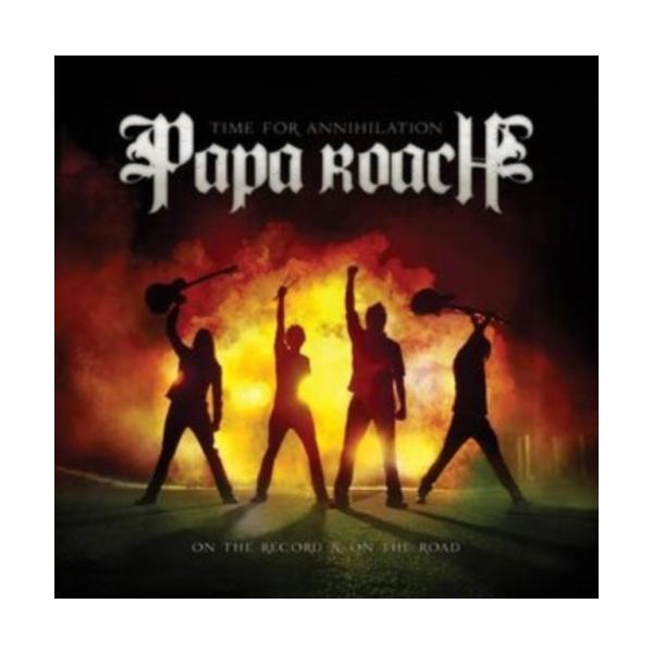 【発売日：2025年09月12日】ご注文後のキャンセル・返品は承れません。発売日:2025年09月12日/商品ID:6949282/ジャンル:ROCK/POP/フォーマット:CD/構成数:1/レーベル:VMG/アーティスト:Papa Roa...