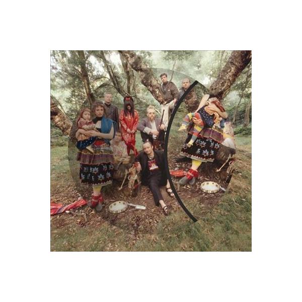 【発売日：2025年10月24日】ご注文後のキャンセル・返品は承れません。発売日:2025年10月24日/商品ID:6949649/ジャンル:ROCK/POP/フォーマット:LP/構成数:1/レーベル:Cashens Gap/アーティスト:...