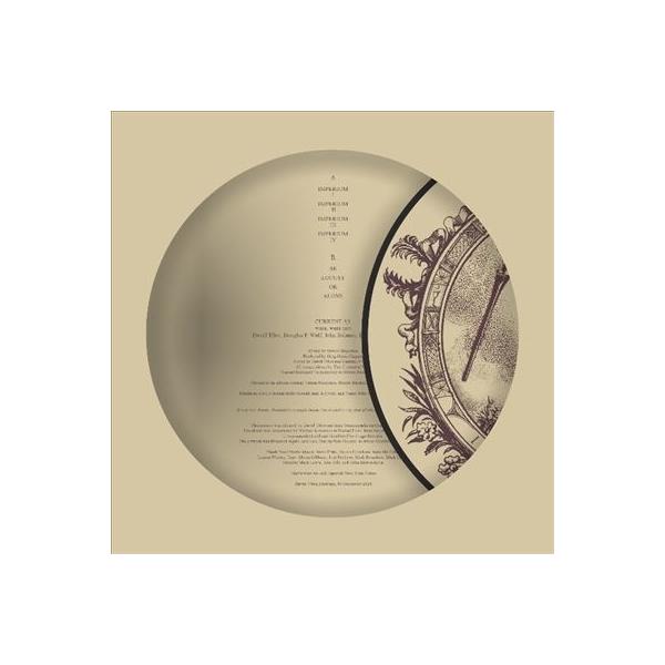 【発売日：2025年10月24日】ご注文後のキャンセル・返品は承れません。発売日:2025年10月24日/商品ID:6949650/ジャンル:ROCK/POP/フォーマット:LP/構成数:1/レーベル:Cashens Gap/アーティスト:...