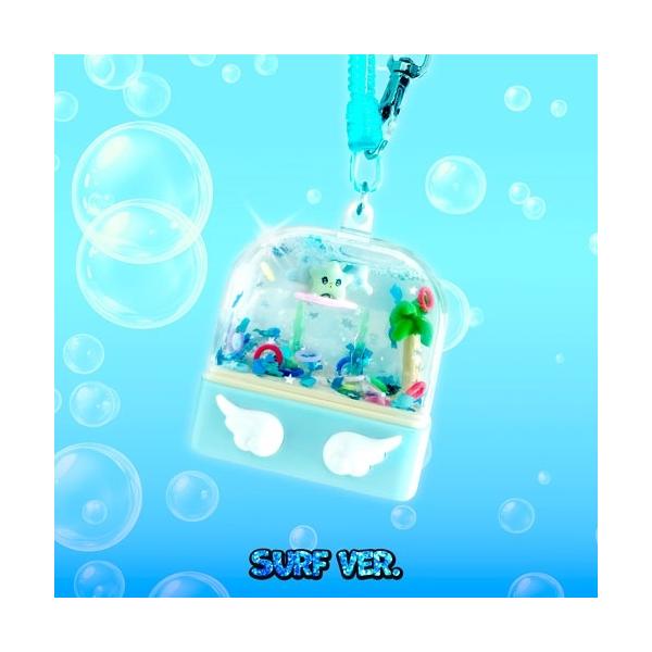 【発売日：2025年09月05日】ご注文後のキャンセル・返品は承れません。※本商品に【CD】は含まれておりません。<br />発売日:2025年09月05日/商品ID:6949820/ジャンル:K-POP/フォーマット:Acce...