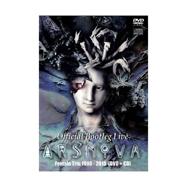 【発売日：2025年09月25日】ご注文後のキャンセル・返品は承れません。発売日:2025年09月25日/商品ID:6949837/ジャンル:J-POP/フォーマット:DVD/構成数:2/レーベル:ALTAVOZ/アーティスト:ARSNOV...