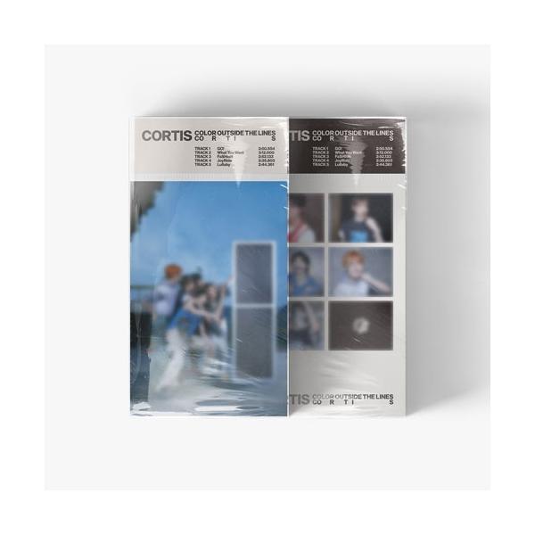 【発売日：2025年09月12日】ご注文後のキャンセル・返品は承れません。※本商品に【CD】は含まれておりません。<br />発売日:2025年09月12日/商品ID:6949851/ジャンル:K-POP/フォーマット:Acce...