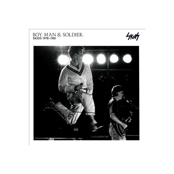 【発売日：2025年10月03日】ご注文後のキャンセル・返品は承れません。発売日:2025年10月03日/商品ID:6949859/ジャンル:ROCK/POP/フォーマット:CD/構成数:5/レーベル:Edsel Records/アーティス...