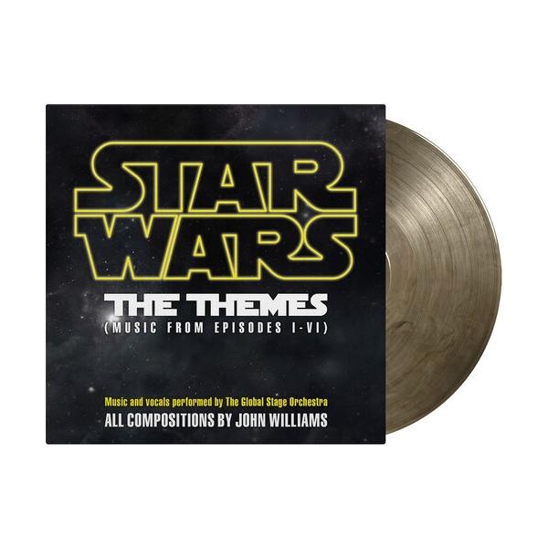 【発売日：2025年08月22日】ご注文後のキャンセル・返品は承れません。発売日:2025年08月22日/商品ID:6949870/ジャンル:サウンドトラック/フォーマット:LP/構成数:1/レーベル:Vinyl Passion/アーティス...