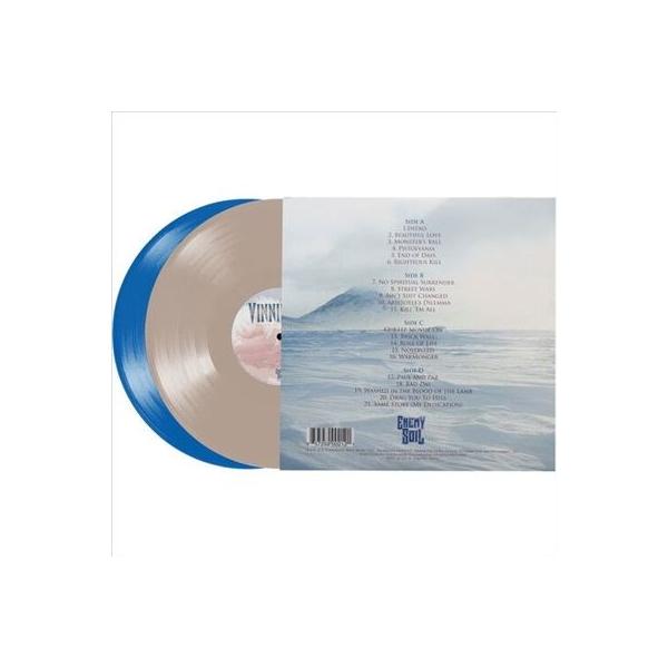 【発売日：2025年10月10日】ご注文後のキャンセル・返品は承れません。発売日:2025年10月10日/商品ID:6949886/ジャンル:SOUL/CLUB/RAP/フォーマット:LP/構成数:1/レーベル:Iron Tusk/アーティ...