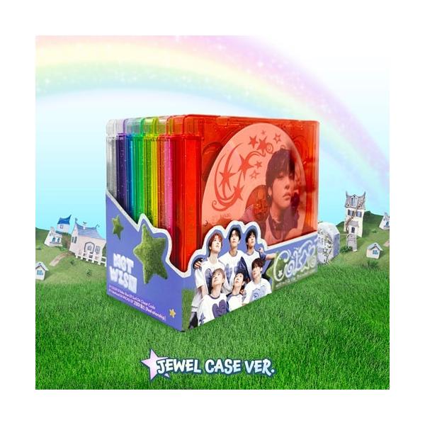 【発売日：2025年09月05日】ご注文後のキャンセル・返品は承れません。発売日:2025年09月05日/商品ID:6949902/ジャンル:K-POP/フォーマット:CD/構成数:1/レーベル:Kakao Entertainment (K...