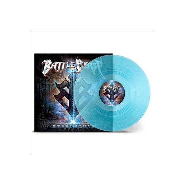 【発売日：2025年10月31日】ご注文後のキャンセル・返品は承れません。発売日:2025年10月31日/商品ID:6950217/ジャンル:ROCK/POP/フォーマット:LP/構成数:1/レーベル:Nuclear Blast/アーティス...