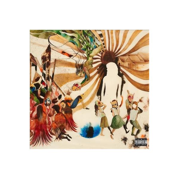 【発売日：2026年01月23日】ご注文後のキャンセル・返品は承れません。発売日:2026年01月23日/商品ID:6950285/ジャンル:SOUL/CLUB/RAP/フォーマット:LP/構成数:2/レーベル:Interscope/アーテ...