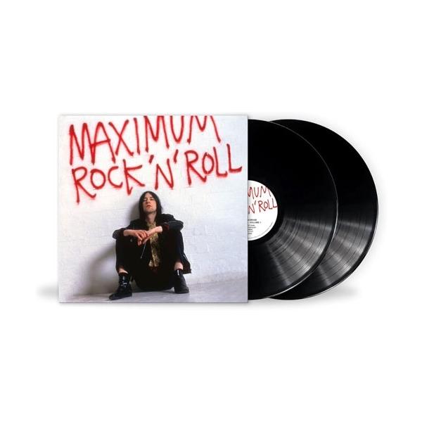 【発売日：2025年09月19日】ご注文後のキャンセル・返品は承れません。発売日:2025年09月19日/商品ID:6950351/ジャンル:ROCK/POP/フォーマット:LP/構成数:2/レーベル:Sony Music CG/アーティス...