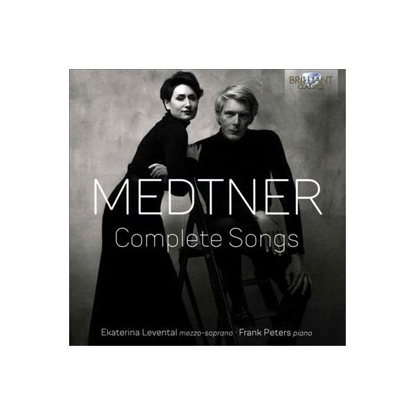 【発売日：2025年10月31日】ご注文後のキャンセル・返品は承れません。発売日:2025年10月下旬/商品ID:6950357/ジャンル:CLASSICAL/フォーマット:CD/構成数:5/レーベル:Brilliant Classics/...