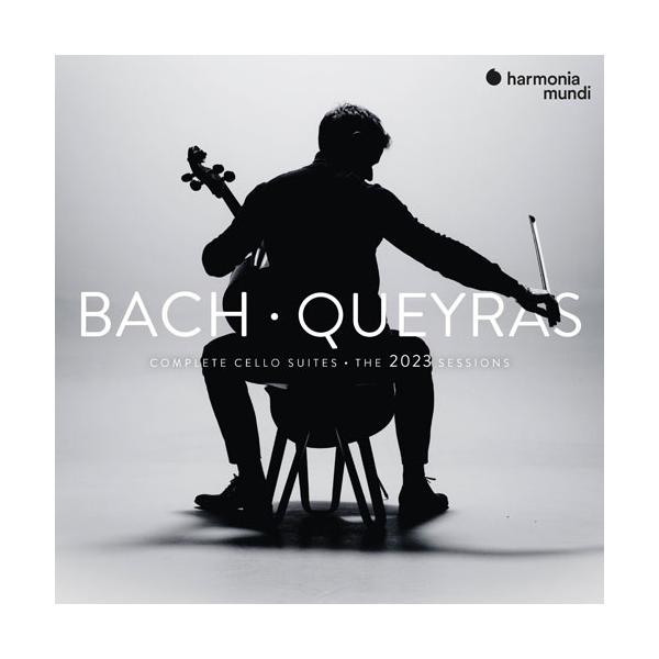 【発売日：2025年09月23日】ご注文後のキャンセル・返品は承れません。発売日:2025年09月23日/商品ID:6950539/ジャンル:CLASSICAL/フォーマット:CD/構成数:2/レーベル:Harmonia Mundi/アーテ...