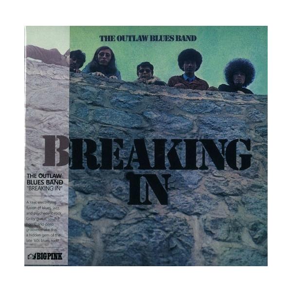 【発売日：2025年08月25日】ご注文後のキャンセル・返品は承れません。発売日:2025年08月25日/商品ID:6950567/ジャンル:COUNTRY/BLUES/フォーマット:CD/構成数:1/レーベル:Big Pink/アーティス...