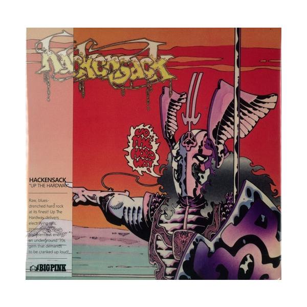 【発売日：2025年08月25日】ご注文後のキャンセル・返品は承れません。発売日:2025年08月25日/商品ID:6950569/ジャンル:ROCK/POP/フォーマット:CD/構成数:1/レーベル:Big Pink/アーティスト:Hac...