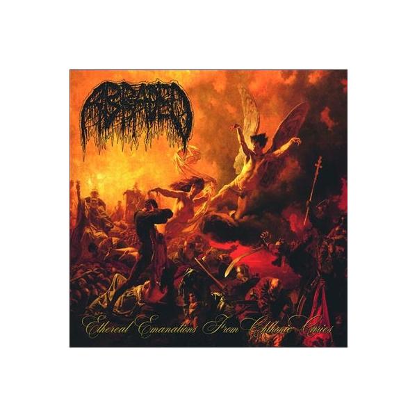 【発売日：2025年10月10日】ご注文後のキャンセル・返品は承れません。発売日:2025年10月10日/商品ID:6950892/ジャンル:ROCK/POP/フォーマット:CD/構成数:1/レーベル:Redefining Darkness...