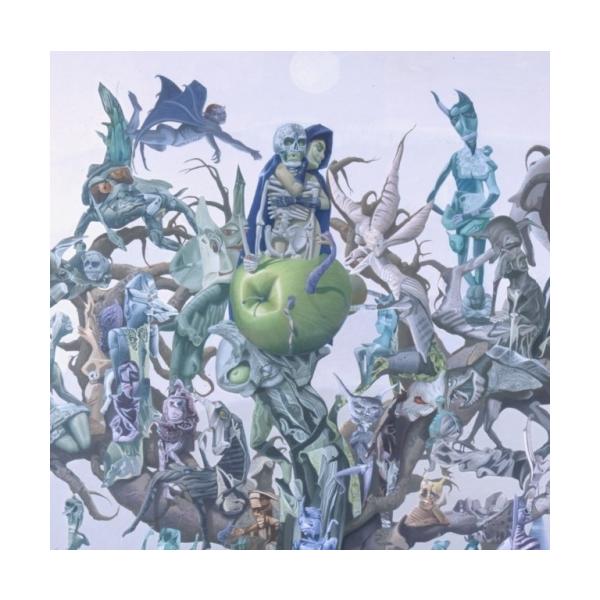 【発売日：2025年10月03日】ご注文後のキャンセル・返品は承れません。発売日:2025年10月03日/商品ID:6950897/ジャンル:ROCK/POP/フォーマット:CD/構成数:1/レーベル:Rise Above Records/...