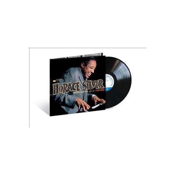 【発売日：2025年10月24日】ご注文後のキャンセル・返品は承れません。発売日:2025年10月24日/商品ID:6950923/ジャンル:JAZZ/フォーマット:LP/構成数:1/レーベル:Blue Note Records/アーティス...