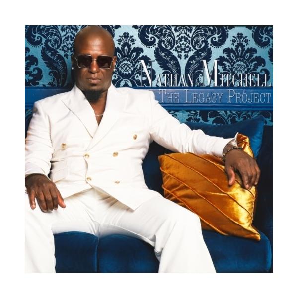 【発売日：2025年10月03日】ご注文後のキャンセル・返品は承れません。発売日:2025年10月03日/商品ID:6950950/ジャンル:JAZZ/フォーマット:CD/構成数:1/レーベル:Trippin/アーティスト:Nathan M...